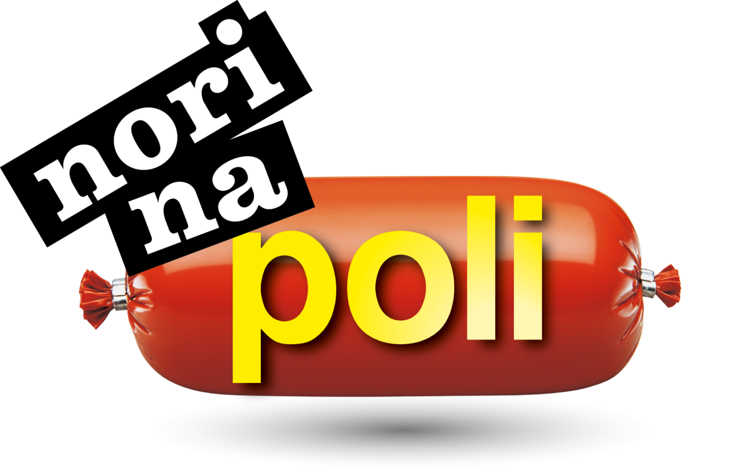 Poli in Mercator